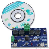 STEVAL-ISV005V2 STMicroelectronics - Embedded Processors and Controllers - Distributors, Price ...