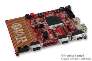 STM3240G-SK/IAR STMicroelectronics - Datasheet PDF & Technical Specs