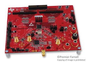ADS4229EVM Texas Instruments - Datasheet PDF & Technical Specs