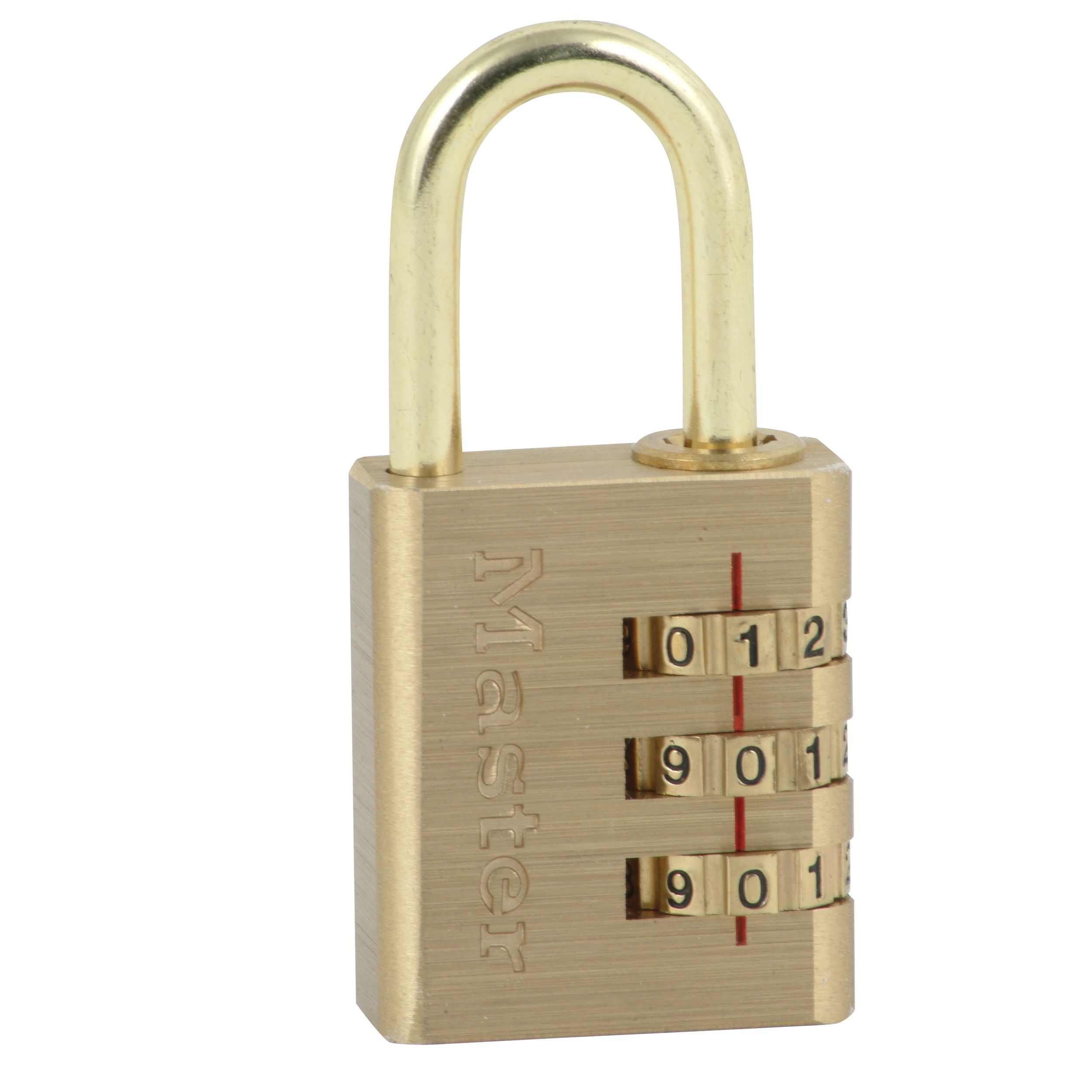 630D Master Lock G3594857 | Octopart