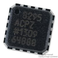 AD8295ACPZ-R7 Analog Devices - Datasheet PDF & Technical Specs