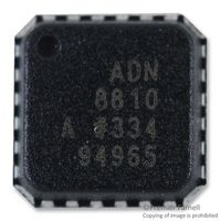 ADN8810ACPZ Analog Devices - Datasheet PDF & Technical Specs
