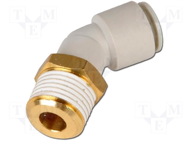 KQ2L06-01AS - SMC - KQ2L0601AS - datasheet