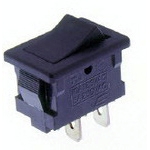 RA1066AFK E-Switch - Datasheet PDF & Technical Specs