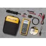 FLUKE-287/FVF Fluke - Datasheet PDF & Technical Specs