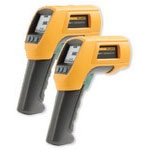 FLUKE-68 Fluke - Thermometers - Distributors, Price Comparison, and ...