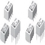 G6K-2G-Y DC24 Omron - Datasheet PDF & Technical Specs