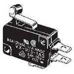 VX-015-1A3 Omron - Datasheet PDF & Technical Specs