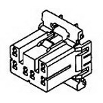 282368-1 TE Connectivity / AMP - Datasheet PDF & Technical Specs