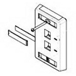 181-23008 HellermannTyton - Datasheet PDF & Technical Specs