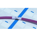 PVF200143WE2.5 TE Connectivity / Raychem - Datasheet PDF & Technical Specs