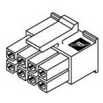 43025-1800-P Molex - Datasheet PDF & Technical Specs