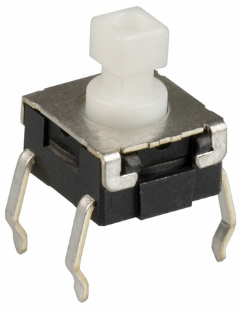 B3W-1050 Omron - Datasheet PDF & Technical Specs