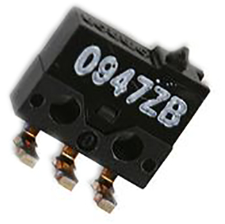 D2MQ-1-TL Omron - Datasheet PDF & Technical Specs