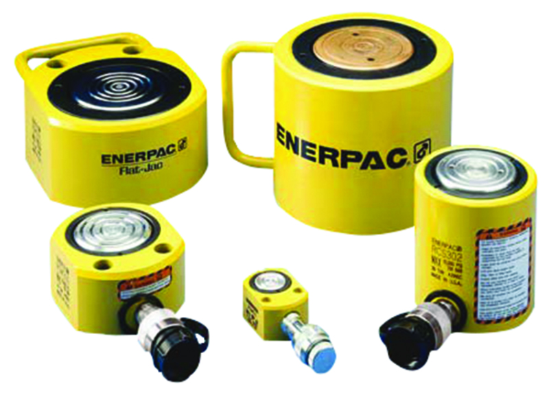 RCS-201 Enerpac - Hydraulics - Distributors and Price Comparison ...
