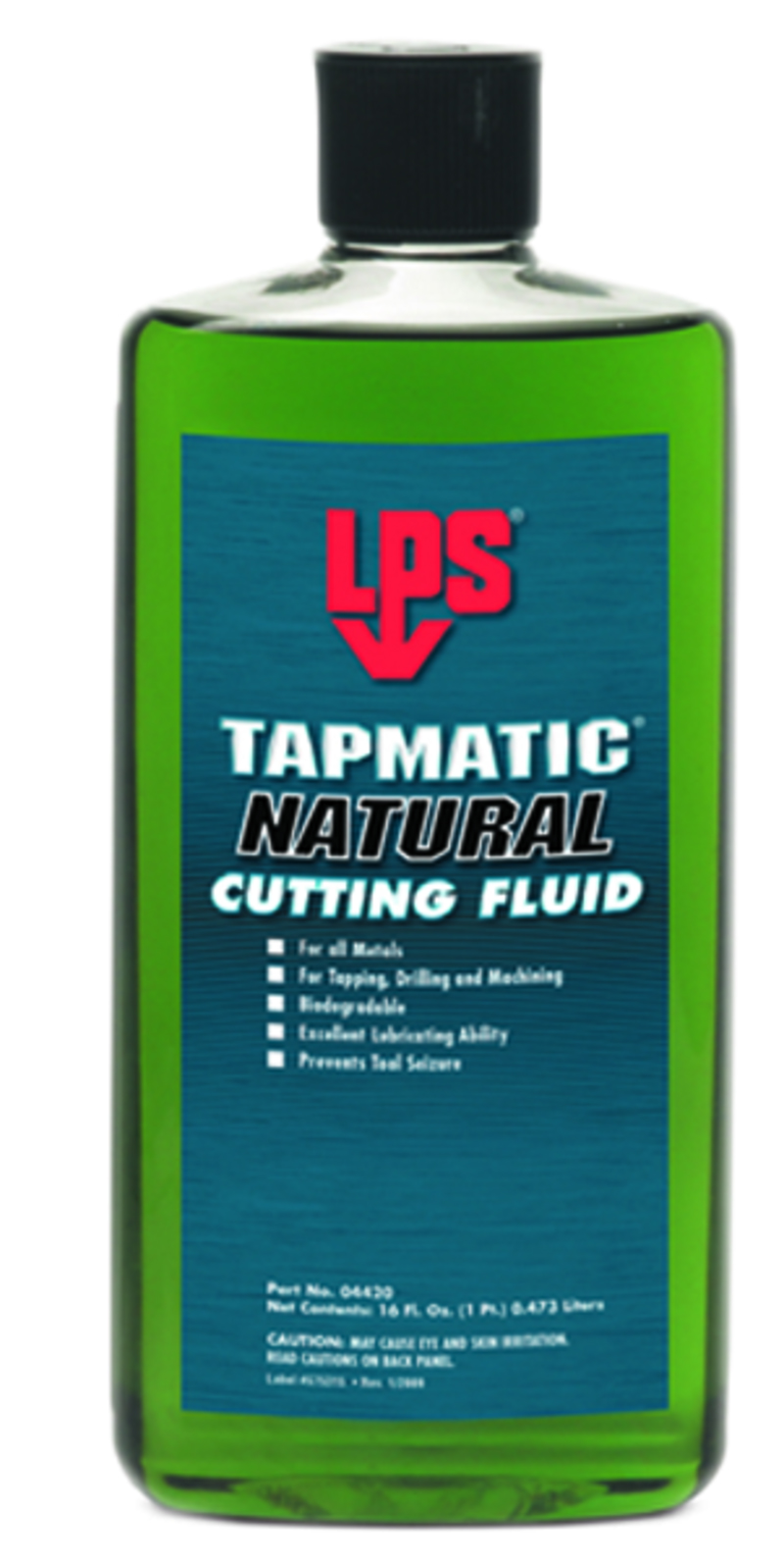 Datasheet for 44220 LPS Machine Fluids | Octopart