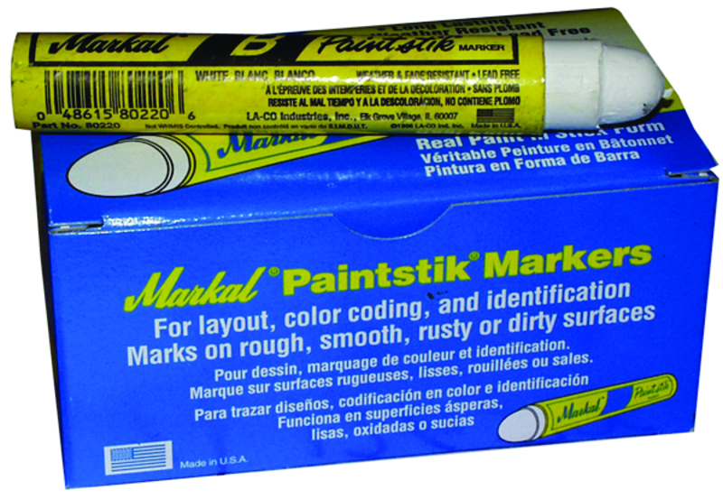 80221 Markal - Tools and Supplies - Distributors and Price Comparison ...