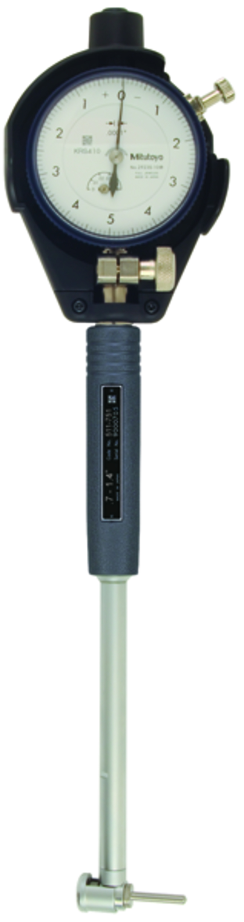 Datasheet for 511-751 Mitutoyo Machining | Octopart