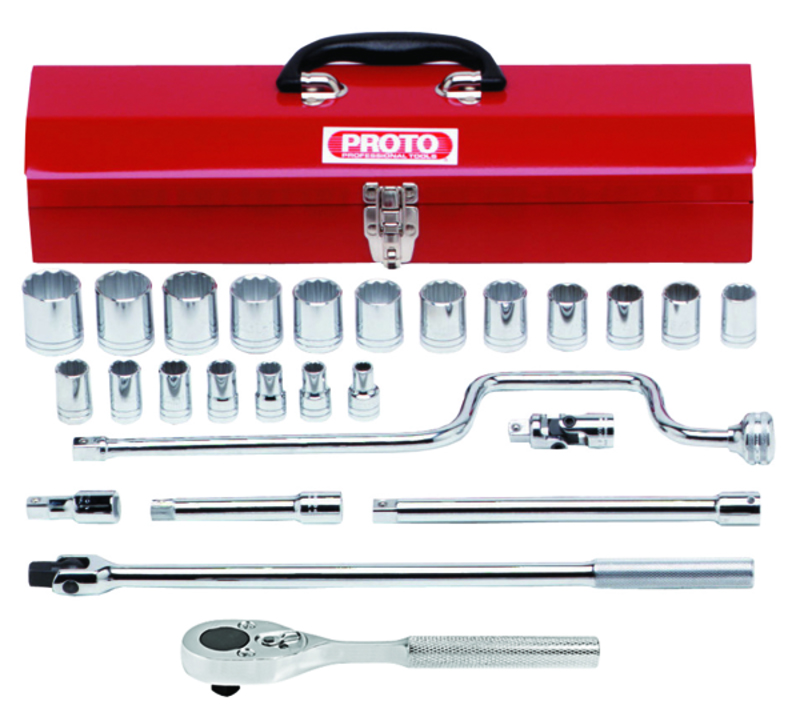 J54124 Proto - Hand Tools - Distributors and Price Comparison ...