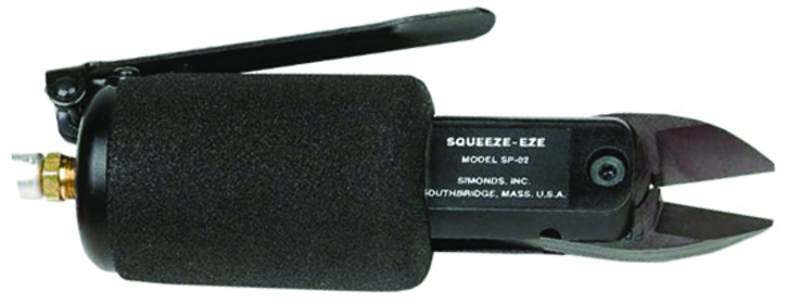 SP-02P Simonds - Wire Crimpers and Strippers - Distributors, Price ...