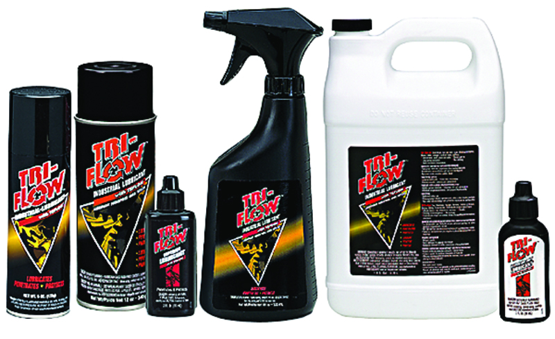 TF21010 Tri-Flow - Distributors and Price Comparison | Octopart ...