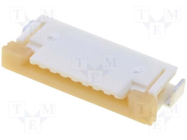 52207-0833 Molex - Datasheet PDF & Technical Specs