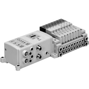 SS5V2-W10S1QW11D-06U-N9-D0-X160US SMC - Industrial Control - Distributors and Price Comparison ...