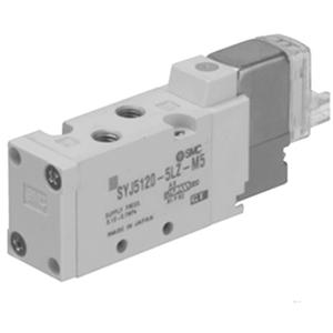SYJ5000-16-2A SMC Industrial Control | Octopart Electronic Components