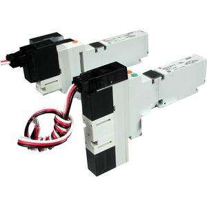10-VQ111U-72G-X289 SMC - Industrial Control - Distributors and Price Comparison | Octopart ...