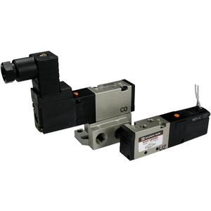 VZ3000-51A-1D-06 SMC - Industrial Control - Distributors and Price Comparison | Octopart ...