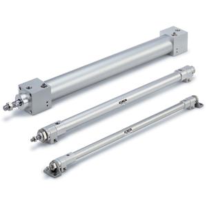 RHCG32-1000 SMC - Industrial Control - Distributors and Price Comparison | Octopart component search