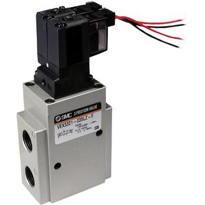 VEX3500-04N SMC - Industrial Control - Distributors and Price Comparison | Octopart component search