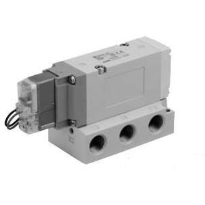 VF5220-5YOD1-03F SMC - Industrial Control - Distributors and Price Comparison | Octopart ...