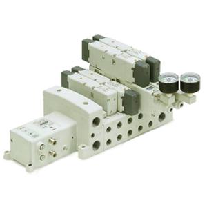 VV8016-03F-SDNN0-W1 SMC - Industrial Control - Distributors, Price Comparison, and Datasheets ...