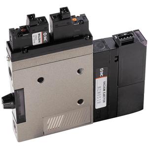 ZM133M-K5LZ-M15L SMC - Industrial Control - Distributors and Price Comparison | Octopart ...