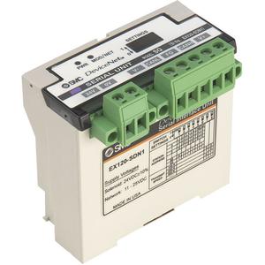 EX124U-SMJ1 SMC - Industrial Control - Distributors, Price Comparison, and Datasheets | Octopart ...