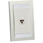 Datasheet for CFPE1WHY Panduit Connectors | Octopart