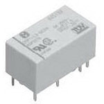 DSP1-DC12V-R Panasonic - Signal Relays - Distributors, Price Comparison ...