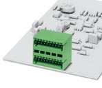 1894804 Phoenix Contact - Datasheet PDF & Technical Specs