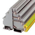 2718206 Phoenix Contact - Datasheet PDF & Technical Specs