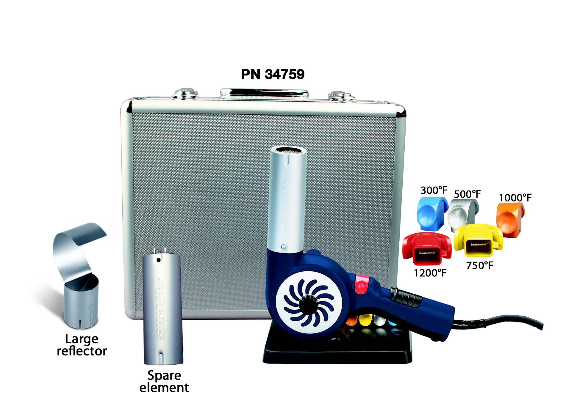 34759 Steinel - Datasheet PDF & Technical Specs