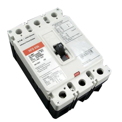 HFD3020 Eaton - Circuit Breakers - Distributors, Price Comparison, and ...