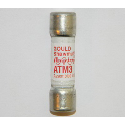 ATM3 Mersen - Datasheet PDF & Technical Specs