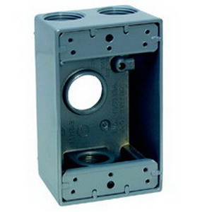 TP7018 - Crouse-Hinds - 53Y8834