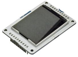 A000096 Arduino - Datasheet PDF & Technical Specs