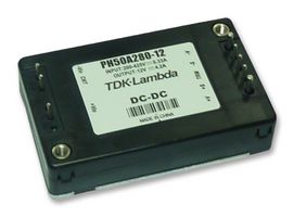 PH50A280-5 TDK-Lambda - Datasheet PDF & Technical Specs