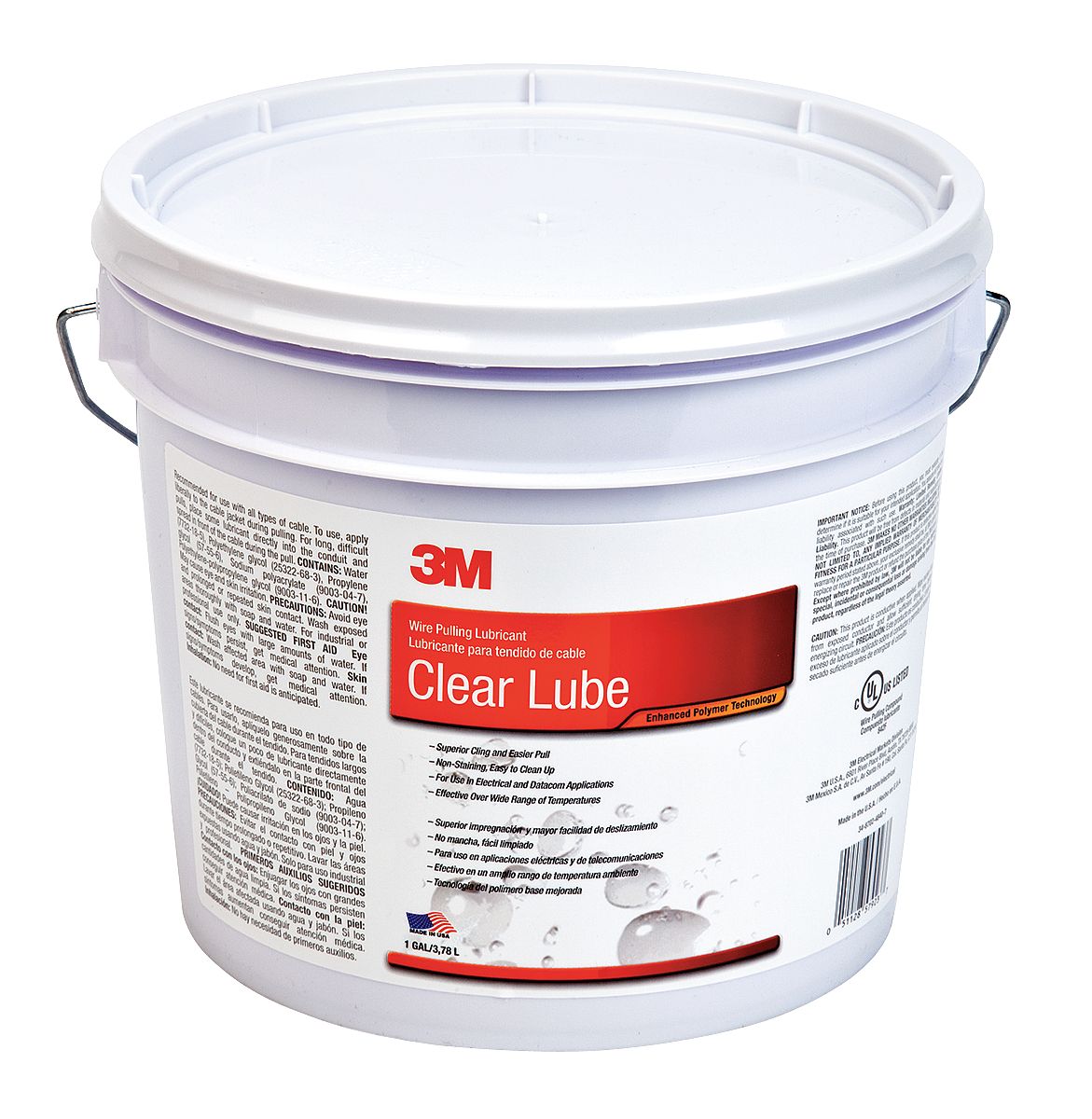 WLC-1 3M - Chemicals - Distributors and Price Comparison | Octopart ...