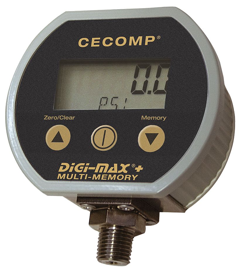 DPG2000BBL1000PSIG-D4-M2-HA Absolute Process - Test Equipment ...