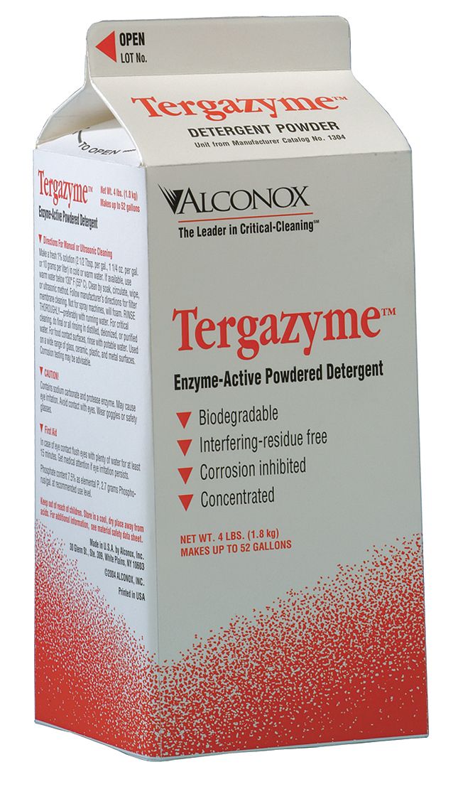 1304-1 Alconox - Distributors and Price Comparison | Octopart component ...