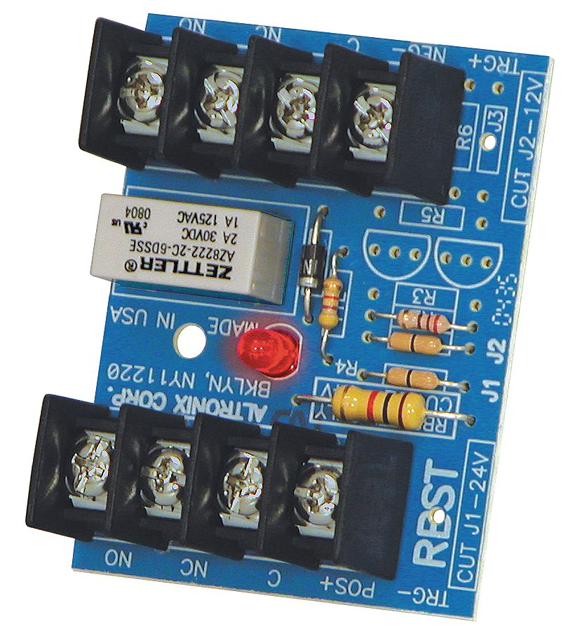 RBST Altronix - Distributors and Price Comparison | Octopart component ...